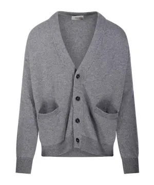A Paper Kid Cardigans For Men