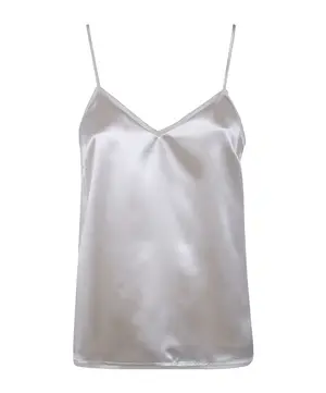 Fabiana Filippi Sweetheart Camis Tanks For Women