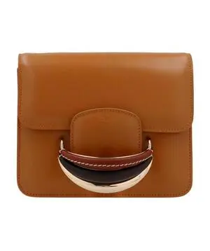 Chloé Kattie Shiny Crossbody Bag
