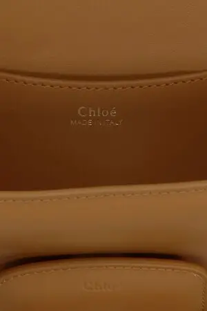 Chloé Kattie Shiny Crossbody Bag