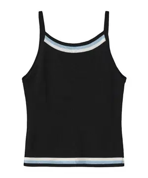 Marissa Chiara Crew Neck Vest