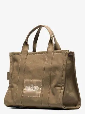 Marc Jacobs The Medium Tote Bag - Brown