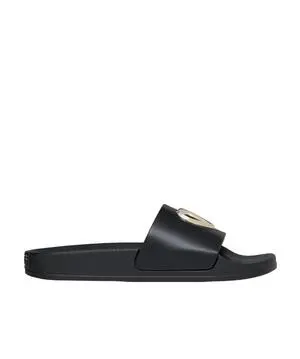 Red Valentino Slides Sandals For Women
