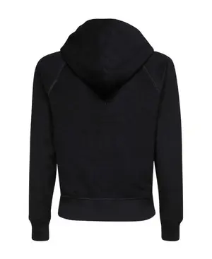 TOM FORD Long-sleeved Zip-up Casual Jacket