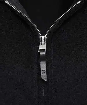 TOM FORD Long-sleeved Zip-up Casual Jacket
