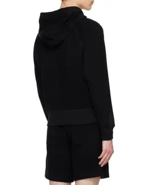 TOM FORD Long-sleeved Zip-up Casual Jacket