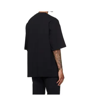 Moschino Short-sleeved T-shirt