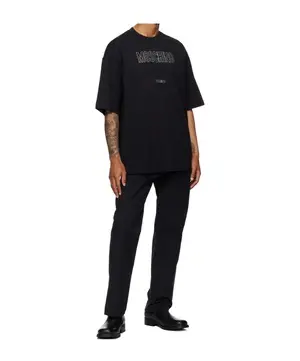 Moschino Short-sleeved T-shirt