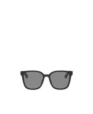 Gucci Squared Frame Sunglasses