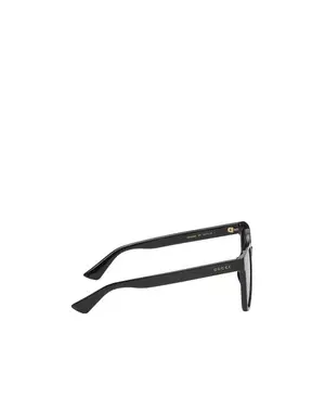 Gucci Squared Frame Sunglasses