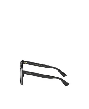 Gucci Squared Frame Sunglasses