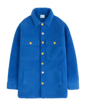 Charlie Luciano Overshirts For Men