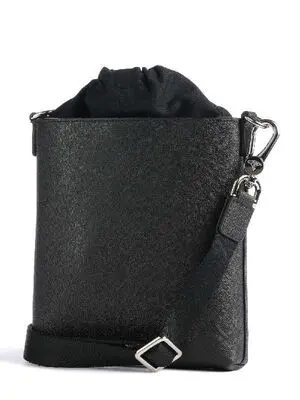 VIVIENNE WESTWOOD Logo Shoulder Bag