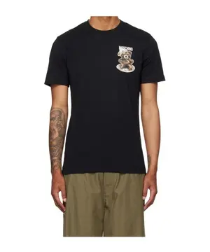 Moschino Short-sleeved T-shirt