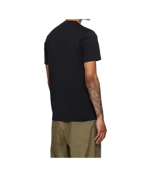 Moschino Short-sleeved T-shirt