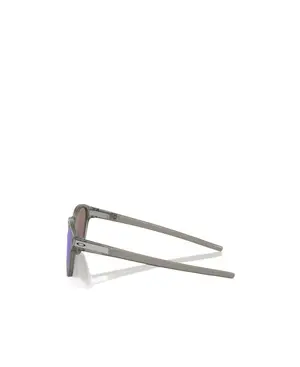 Oakley Latch Oval Frame Sunglasses - Green