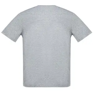 Mcm Letter Printed Pattern T-shirt