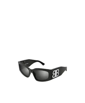 Balenciaga Cat Eye Frame Sunglasses