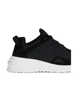Givenchy Chunky Lace-up Sneakers