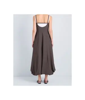 Philosophy Di Lorenzo Serafini Rumpled Cotton Ella Dress