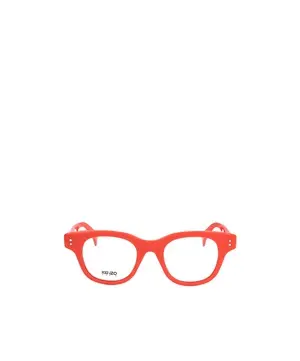 Kenzo Eyeglasses - Orange
