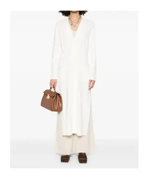 P.a.r.o.s.h Double-breasted Long Coat