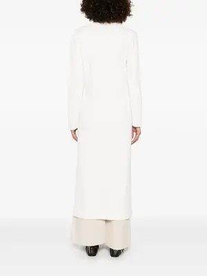 P.a.r.o.s.h Double-breasted Long Coat