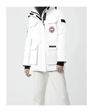 Canada Goose Expedition Parka