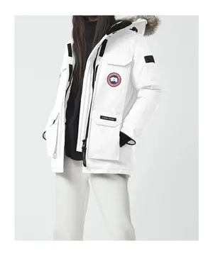 Canada Goose Expedition Parka