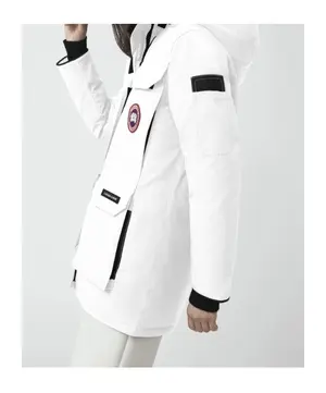 Canada Goose Expedition Parka