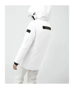 Canada Goose Expedition Parka