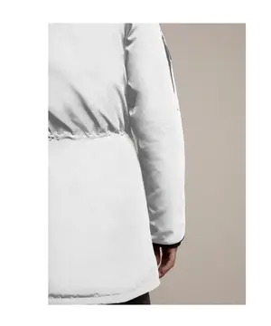 Canada Goose Expedition Parka