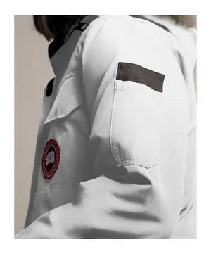 Canada Goose Expedition Parka
