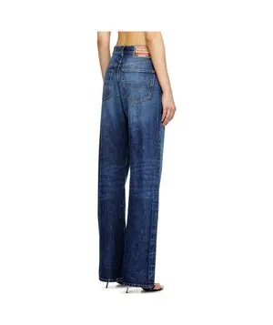 DIESEL® 1971 D-sent L32 Jeans - Blue