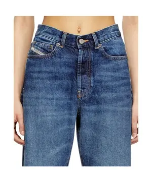 DIESEL® 1971 D-sent L32 Jeans - Blue