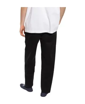 Kenzo Logo-patch Detail Chinos