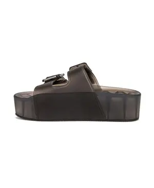 Balenciaga Mallorca Platform Sandals