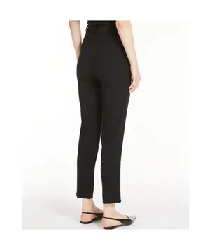 Max Mara High-waisted Tailored Trousers
