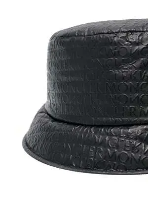 Moncler Reversible Padded Bucket Hat