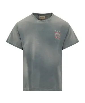 GALLERY DEPT. 40-year Graphic T-shirt - Gray
