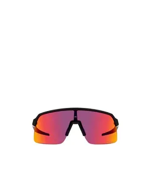 Oakley Sutro Lite Shield Sunglasses - Pink