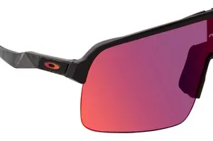 Oakley Sutro Lite Shield Sunglasses - Pink
