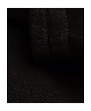 Alexander McQueen Side Stripe Zip Joggers