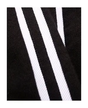 Alexander McQueen Side Stripe Zip Joggers