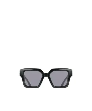 FERRAGAMO Sunglasses - Black