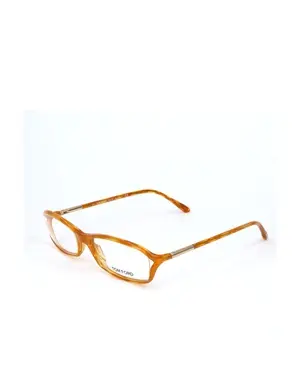 TOM FORD Rectangular Eyeglasses