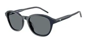 Emporio Armani Full Frame Sunglasses