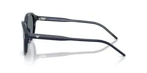 Emporio Armani Full Frame Sunglasses