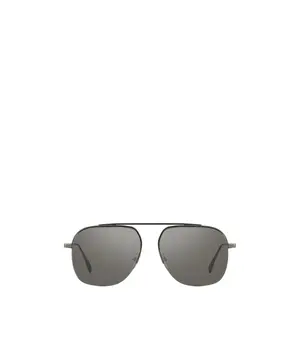 Fendi Full Frame Sunglasses - Gray