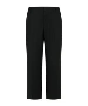 Closed Serandon Wool Blend Pants